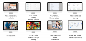 Teach online as a Freelancer – #1 For Online Teacherpreneurs, coaches ...