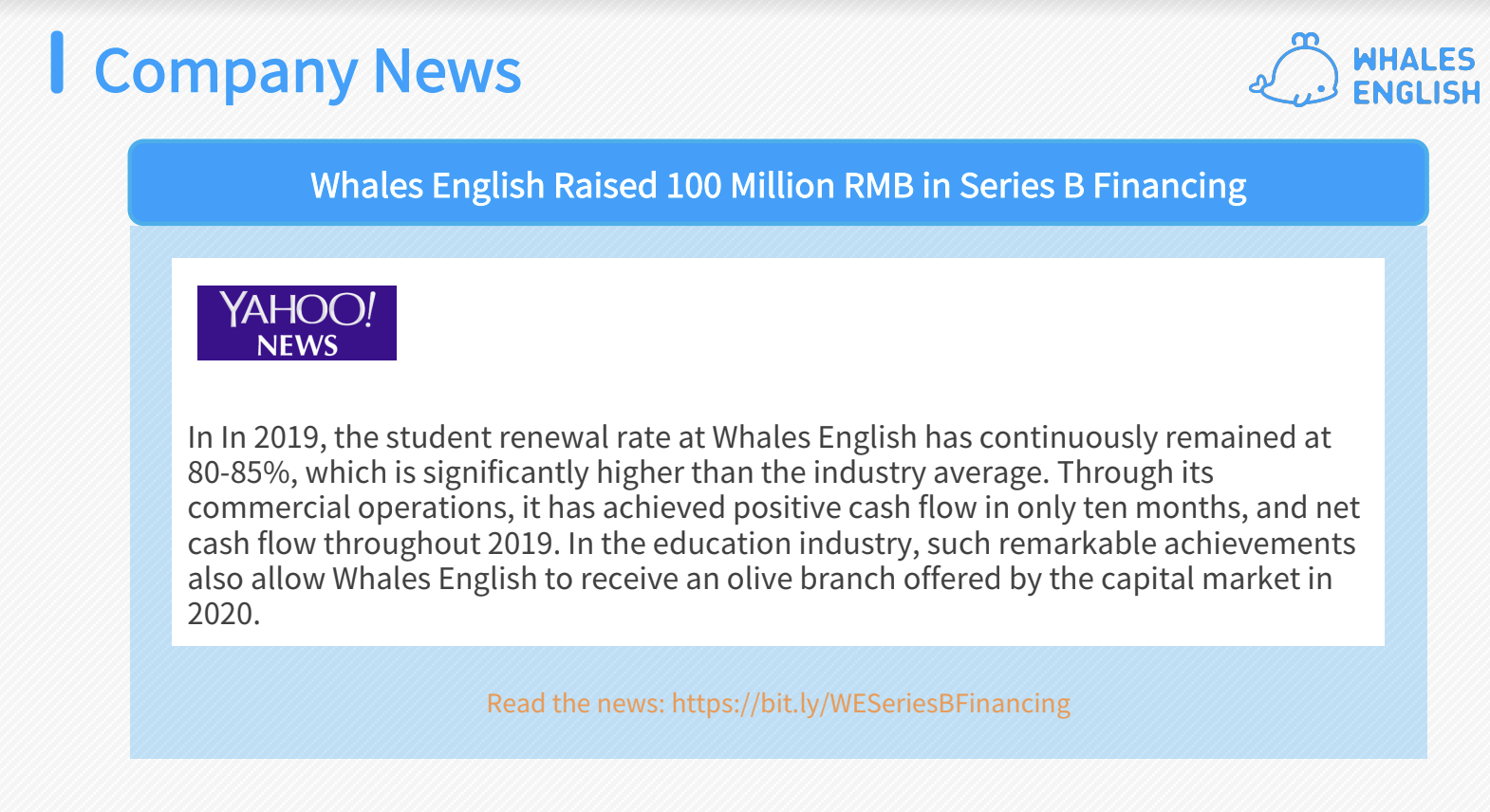 Whales English 2021: The complete guide to WHY teaching online with ...
