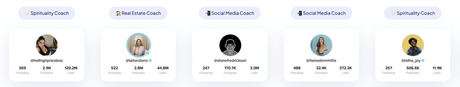 What is a Stan Creator Store?