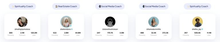 What is a Stan Creator Store?