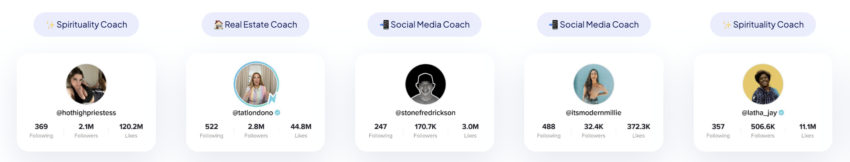 What is a Stan Creator Store?