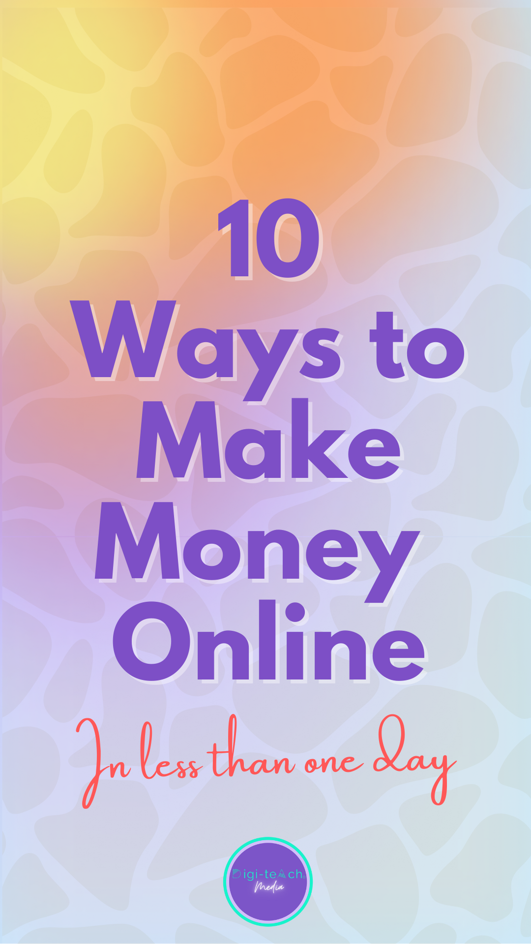 10 ways to make money online with Stan Creator Store - #1 for Learning ...