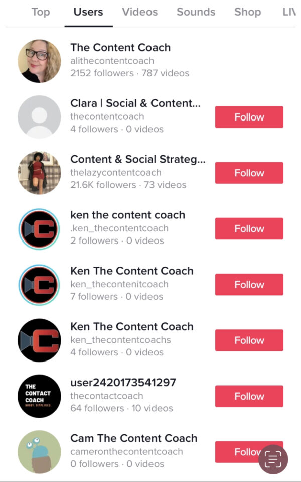 Naming Your Stan Store: 10 Top Tips to Increase Sales - #1 for Learning ...