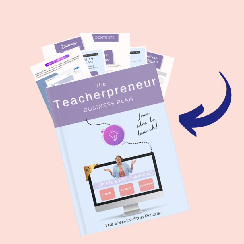 What is niche teaching? – #1 For Online Teacherpreneurs, coaches and ...