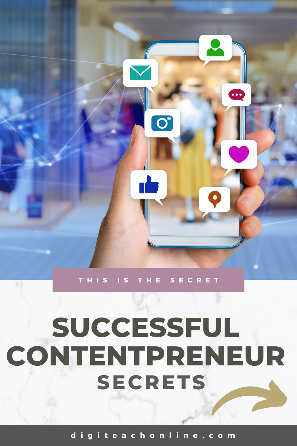 How to become a Successful Contentpreneur: 3 Common Mistakes to avoid ...