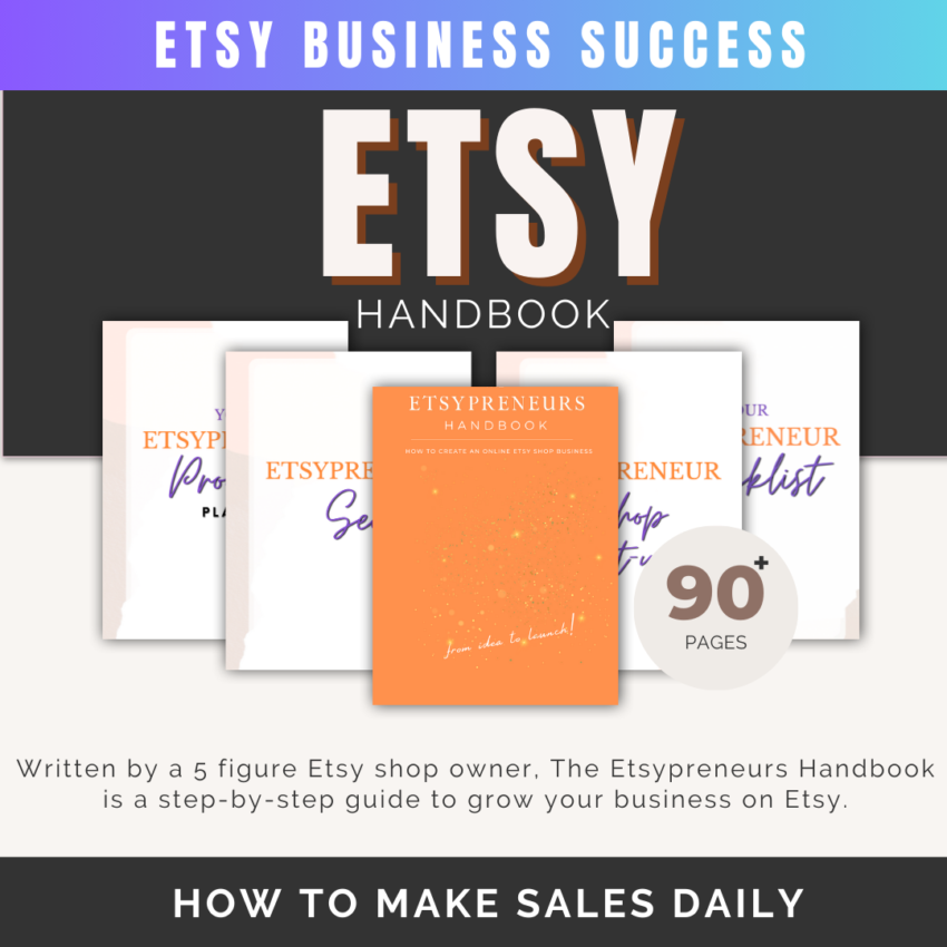 How to create and Sell your first Digital Product online: Without ads ...