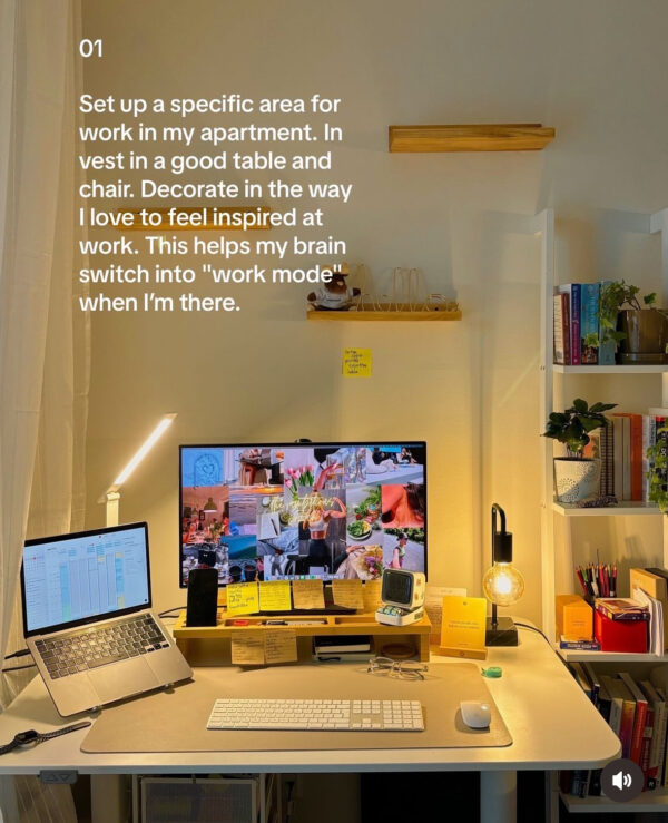 5 Bougie Desks for Home Bosses: Boosting Productivity, Comfort, and ...