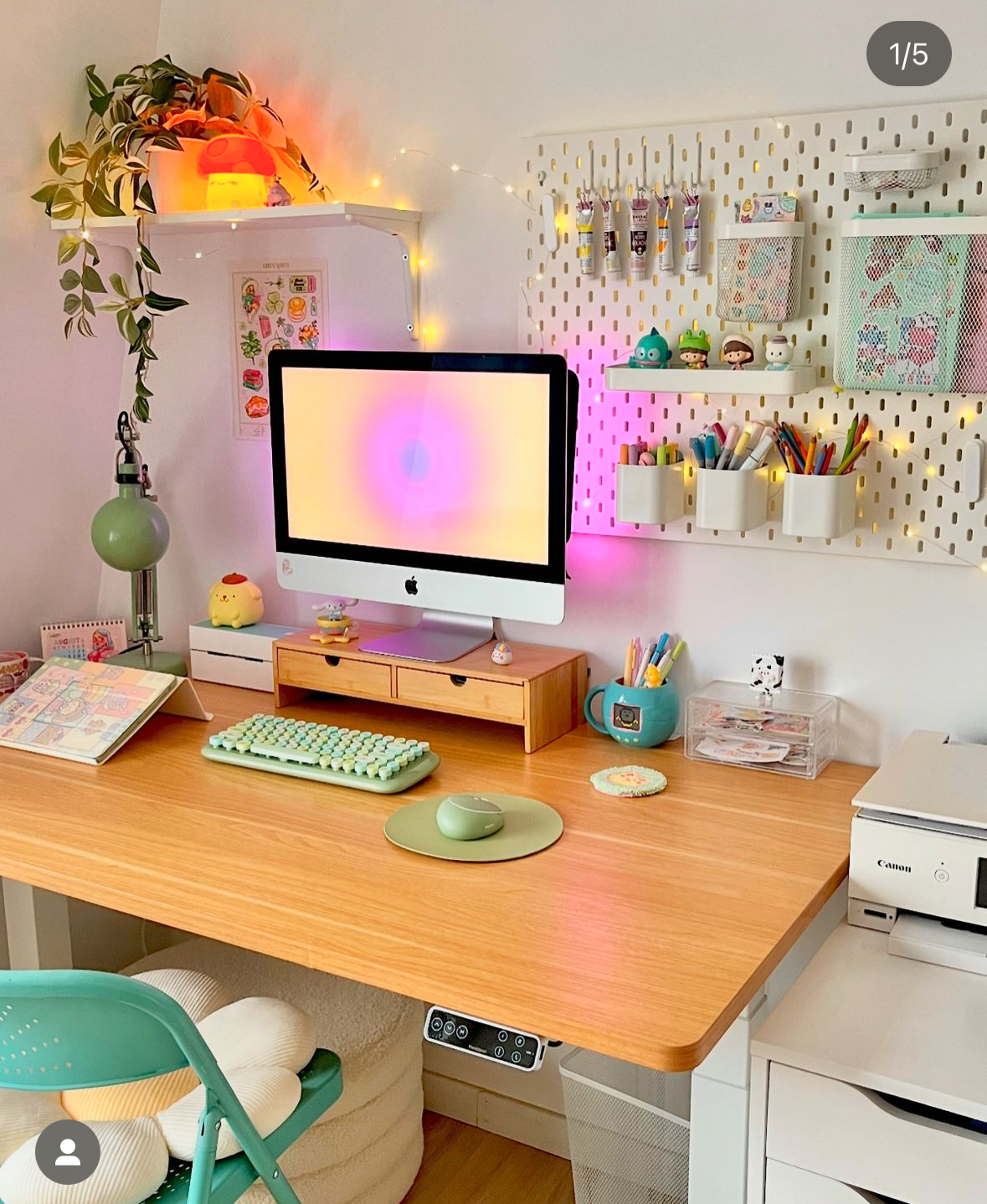 5 Bougie Desks for Home Bosses: Boosting Productivity, Comfort, and ...